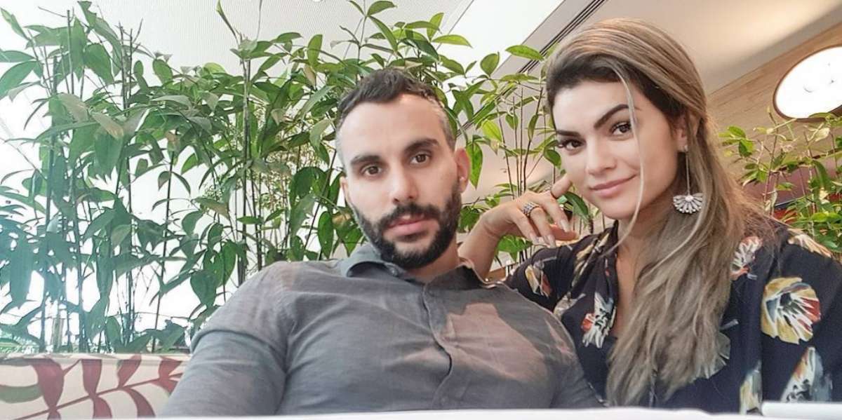 'Só jogador da seleção' MH - Babado