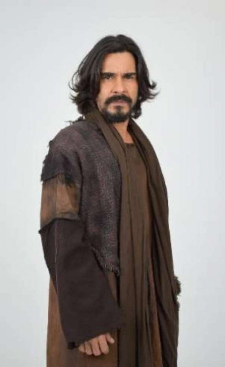 JESUS