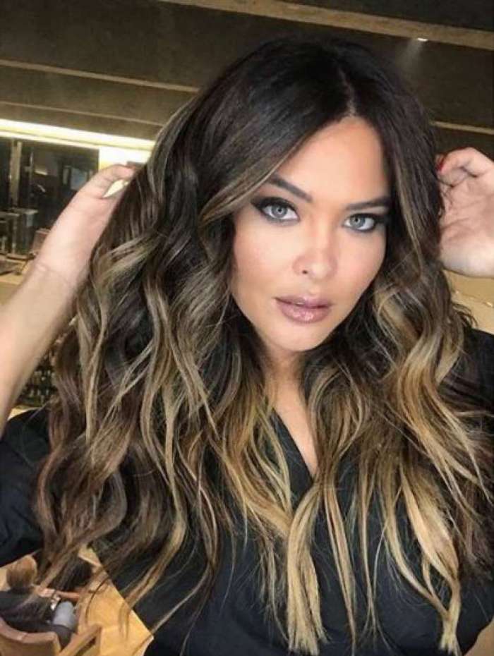 Geisy Arruda sensualiza na web em foto com lingerie transparente MH ...