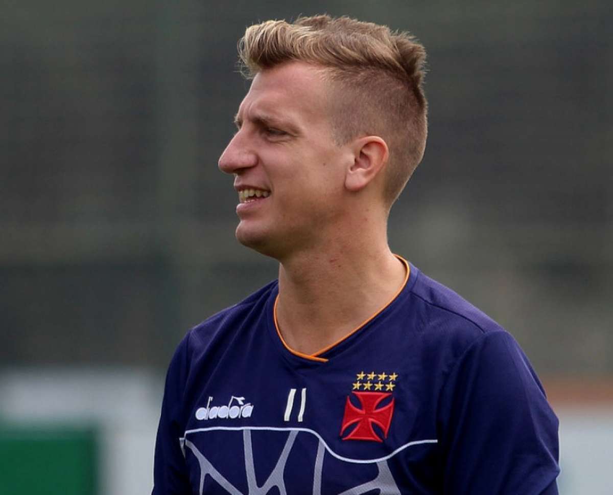 Maxi López completa 450 jogos na carreira e se diz feliz por estar no ...