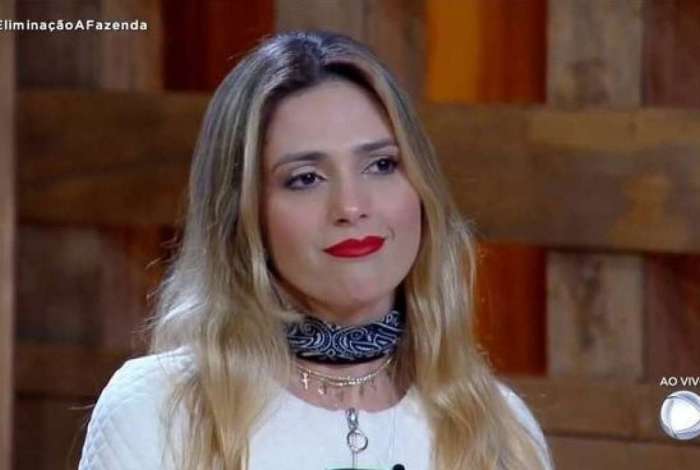 Nadja Pessoa posa peladona e mostra corpão após perder 9kg MH ...