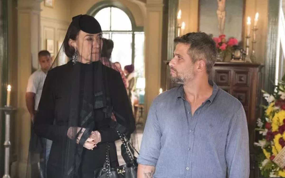 A hora da verdade MH - Televisão