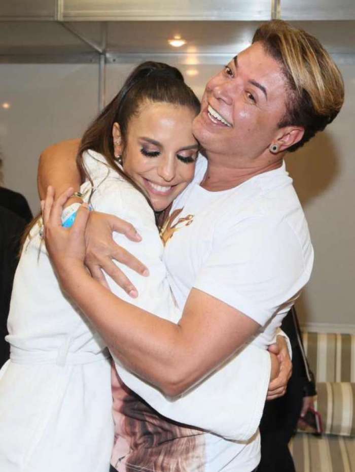 Rainha do Brasil MH - David Brasil