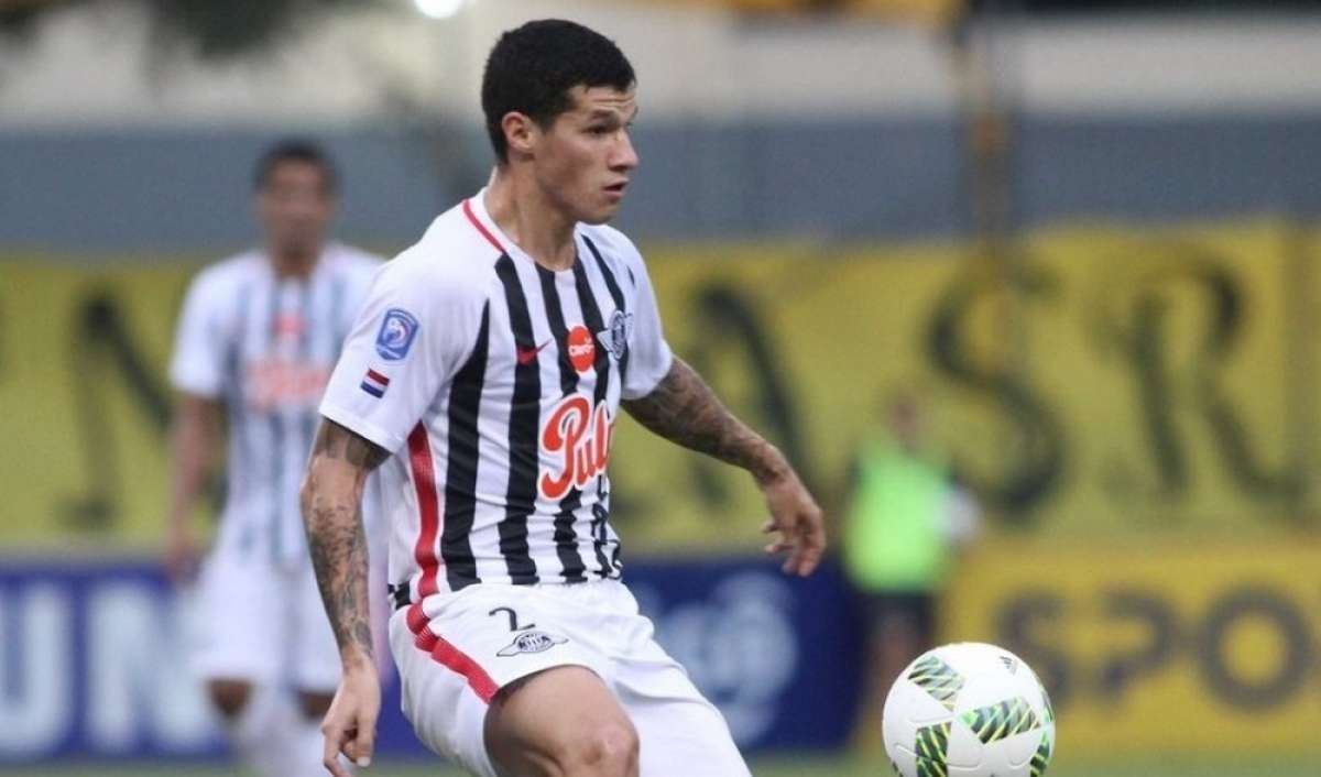 Botafogo avalia a possibilidade de contratação de Alan Benítez MH ...