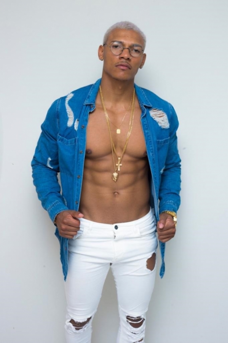 SABE MH - David Brasil