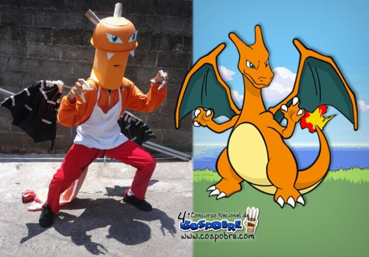 Não tem grana pra fazer cosplay? O Meia te dá dicas de cospobre