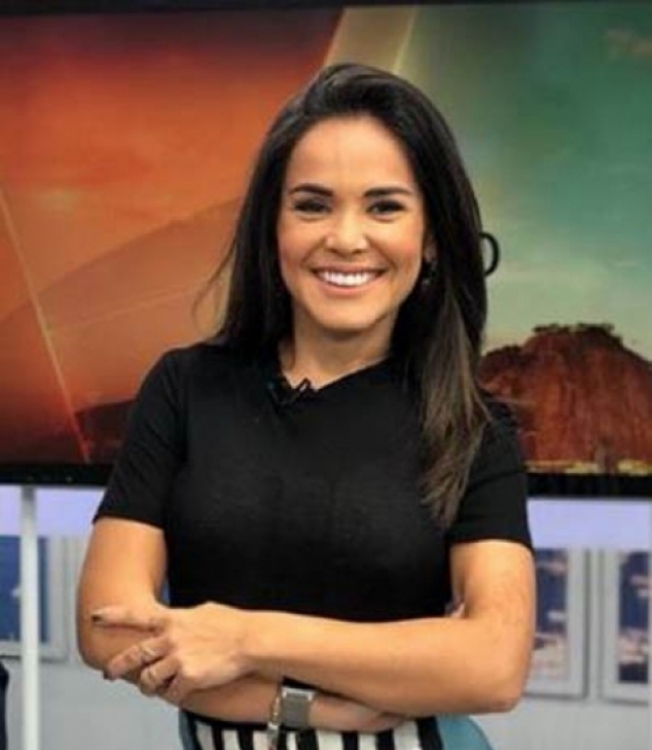 nA PRÓXIMA MH - Celebridades e TV