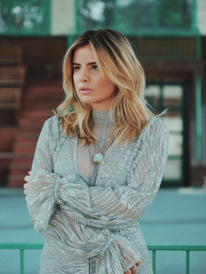 'NÃO ACREDITEI QUE ERA REAL' MH - Babado