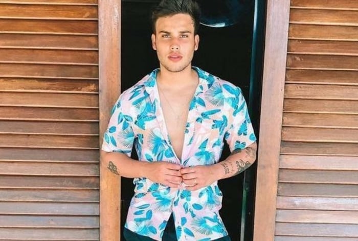 Jonathan Couto rebate acusação de estupro: 'Mentira' MH - Que Isso Gordinho