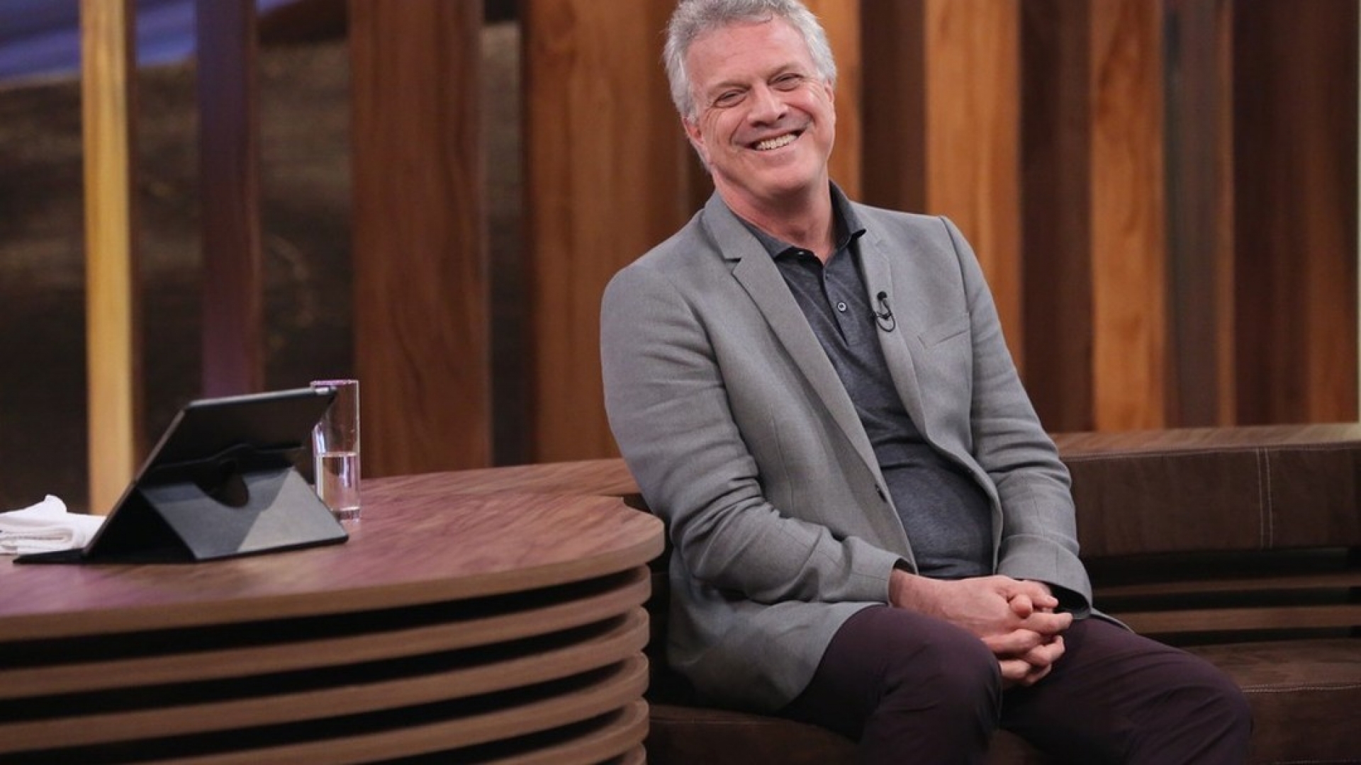 Pedro Bial diz que Babu irá ganhar o 'Big Brother Brasil'