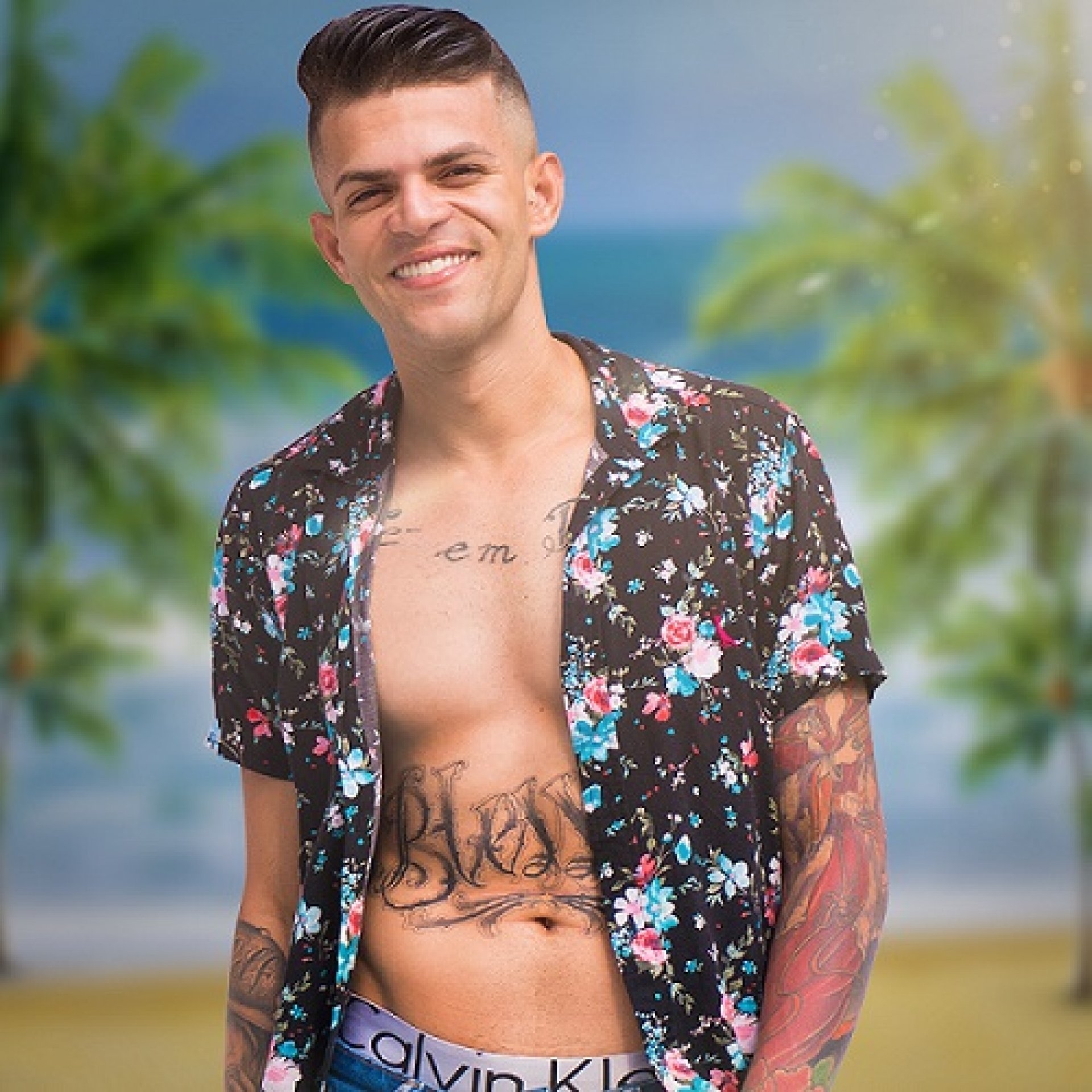 Tem clipe novo de 'Vai Dançando' do MC Calf. Vem ver! MH - Que Isso ...