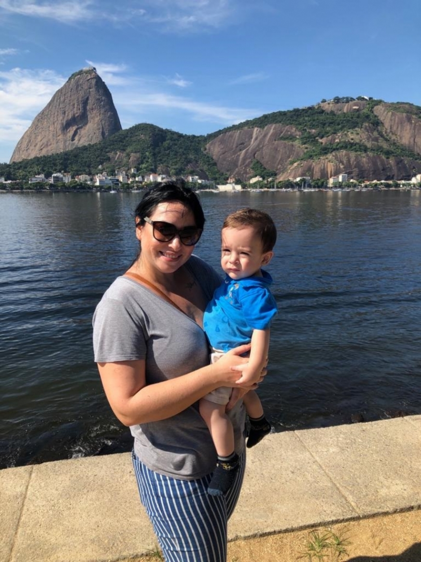 Picorelli de volta MH - Televisão