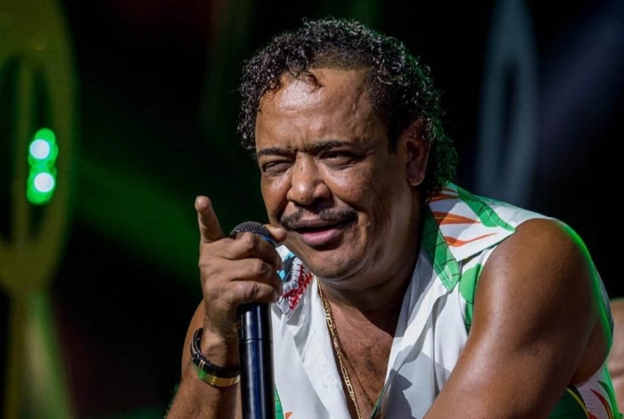 Compadre Washington recebe alta de hospital após agressão MH ...