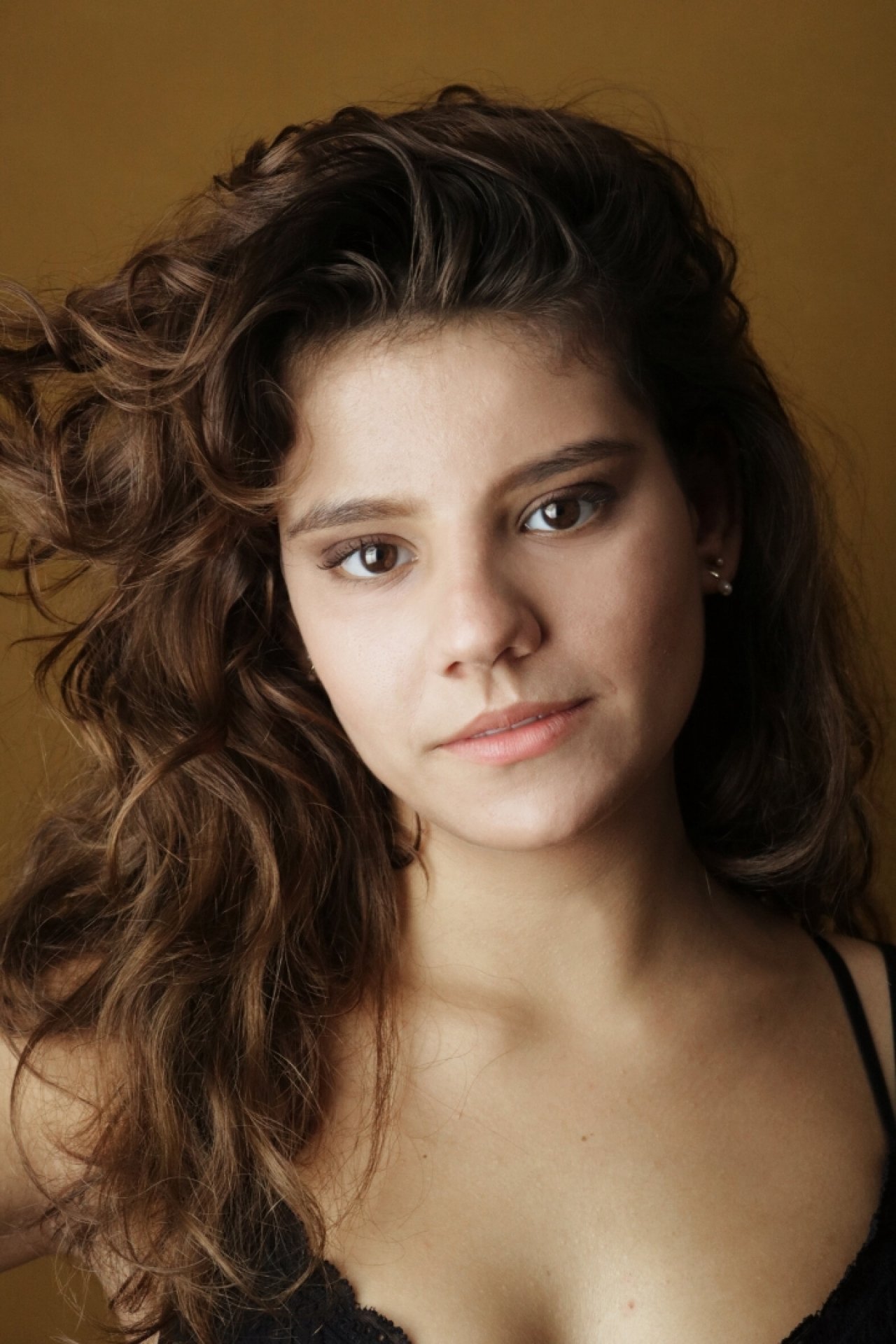 Na TV e no papel: a arte de ser Dora MH - Televisão