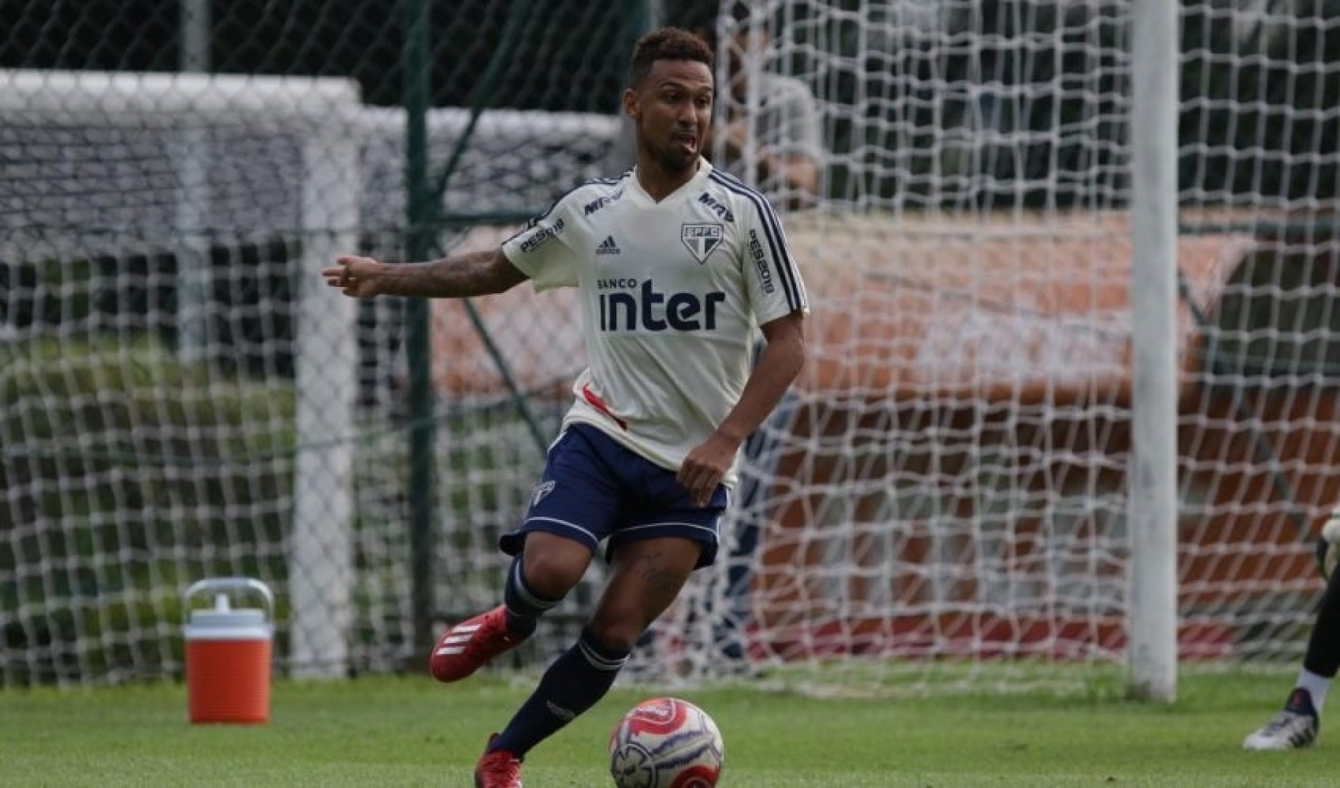 Botafogo deve anunciar Biro Biro nesta próxima quarta-feira MH - Botafogo