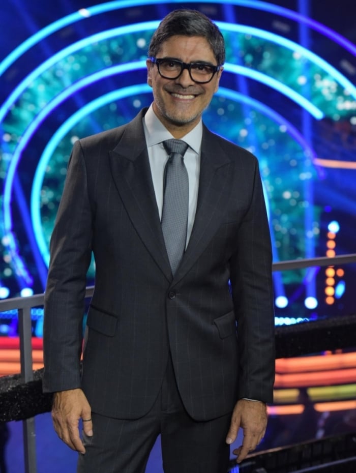 Junno Andrade abre o jogo e fala sobre o relacionamento com Xuxa MH ...