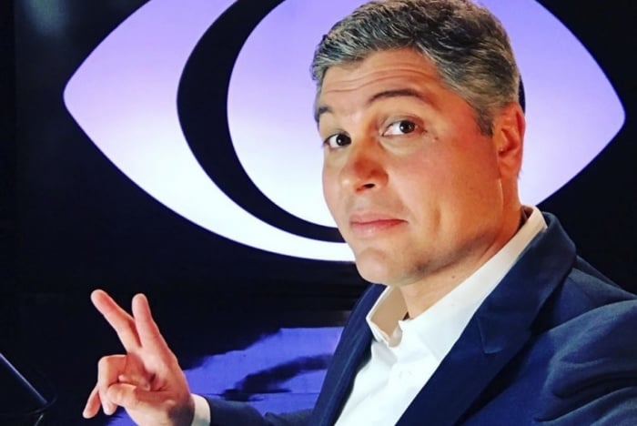 Joel Datena fala das dificuldades de ser filho de Datena MH ...