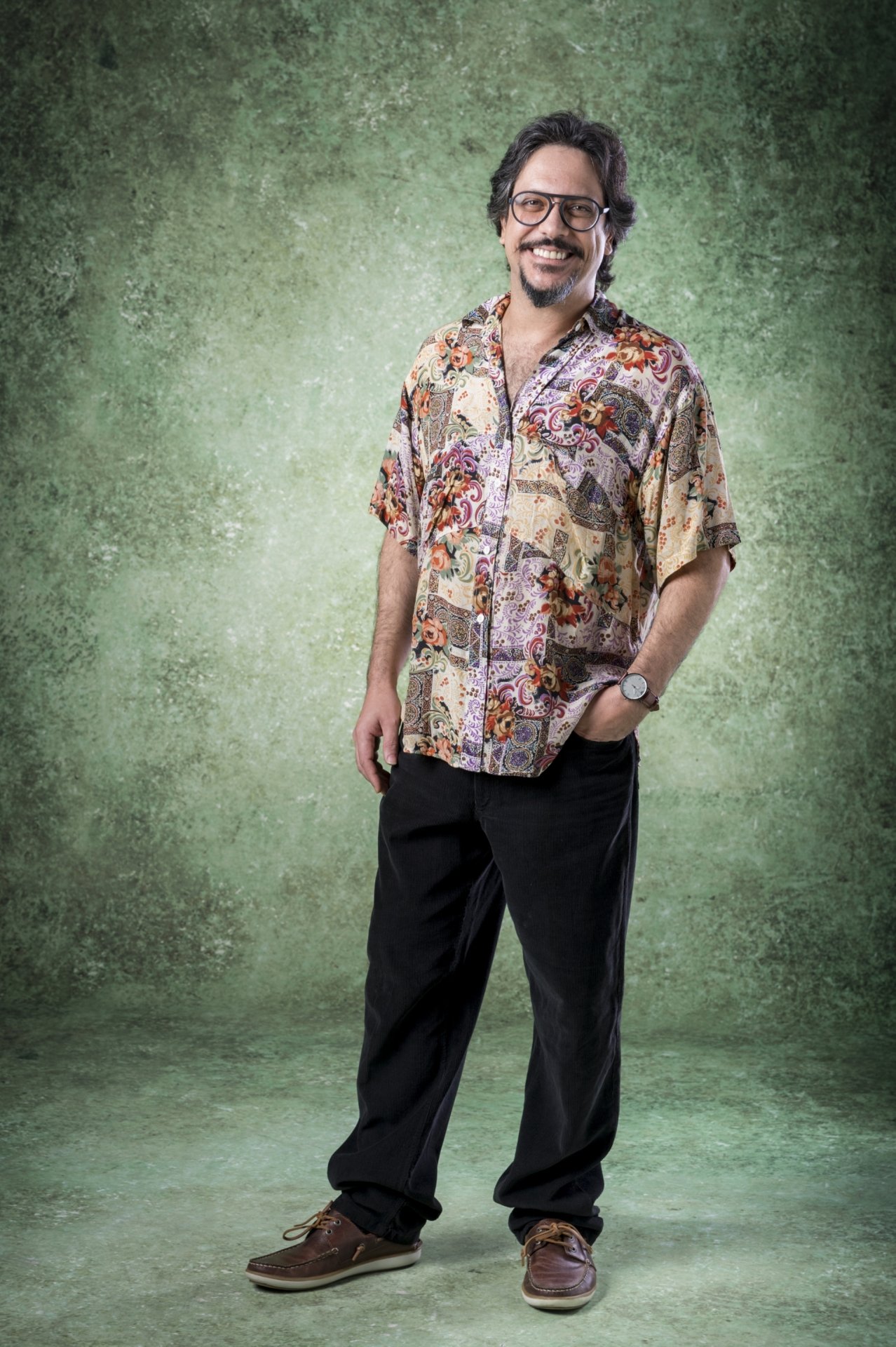 Nas redes, Lucio Mauro Filho comemora o 'Dia dos Irmãos' com linda ...