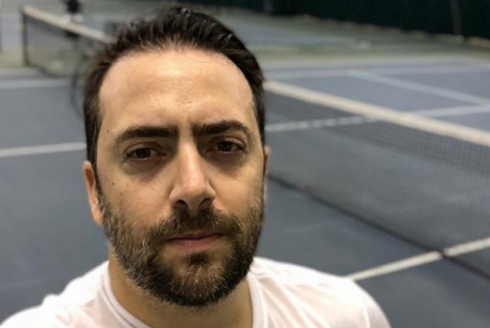 Ex-jogador de vôlei Raphael Auad se reinventa como empreendedor MH ...