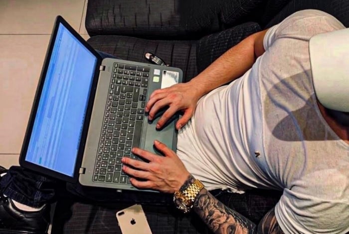 Conheça Richard Rodrigues e sua trajetória no e-commerce MH - Negócios