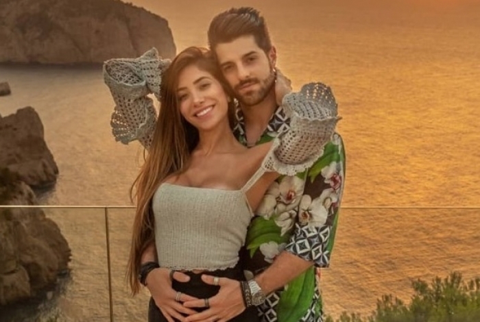 Romana Novais fala sobre ser conhecida como a mulher de Alok e não 'por ...