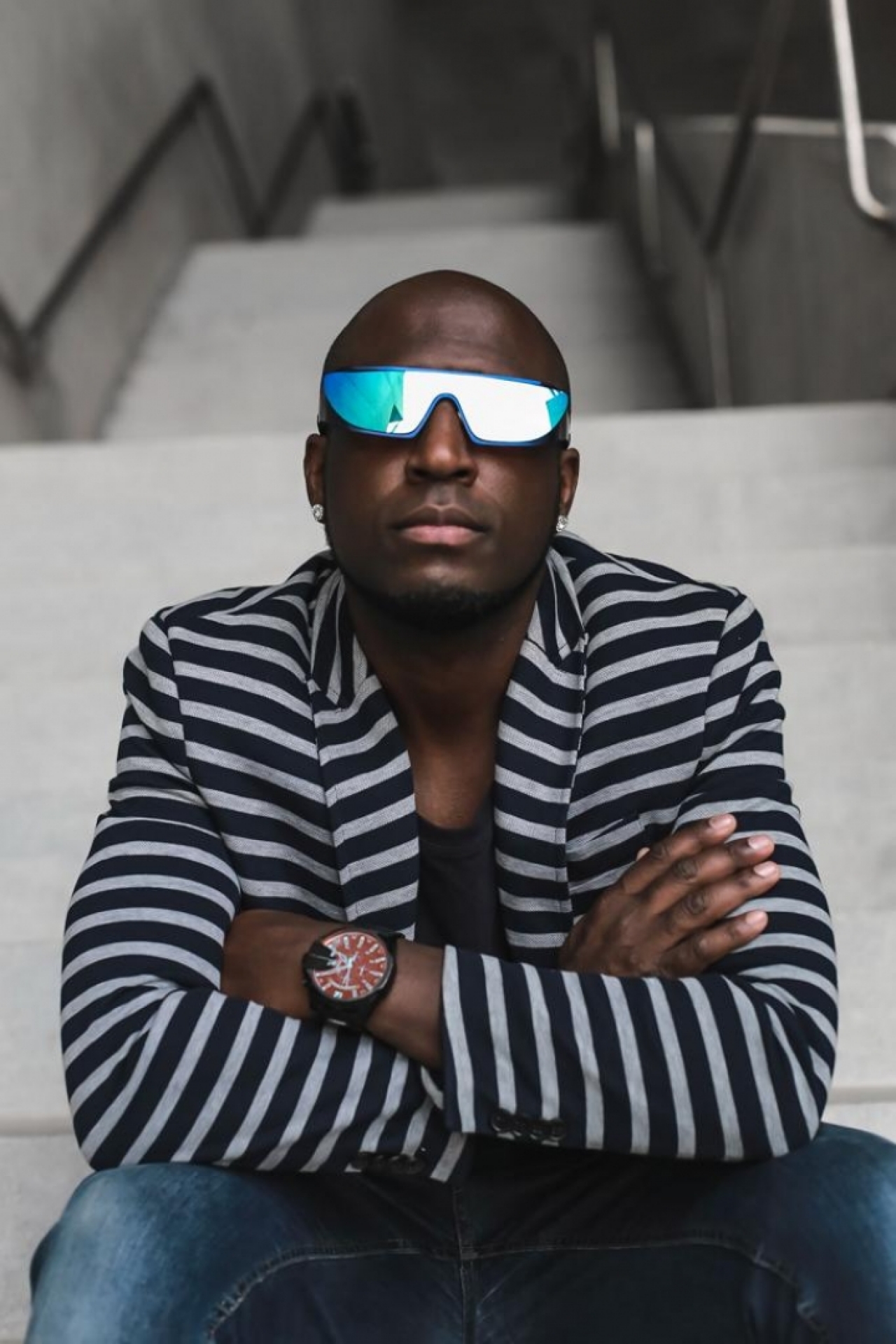 André Marinho prepara novo trabalho ao lado de Thiaguinho e Prateado MH ...