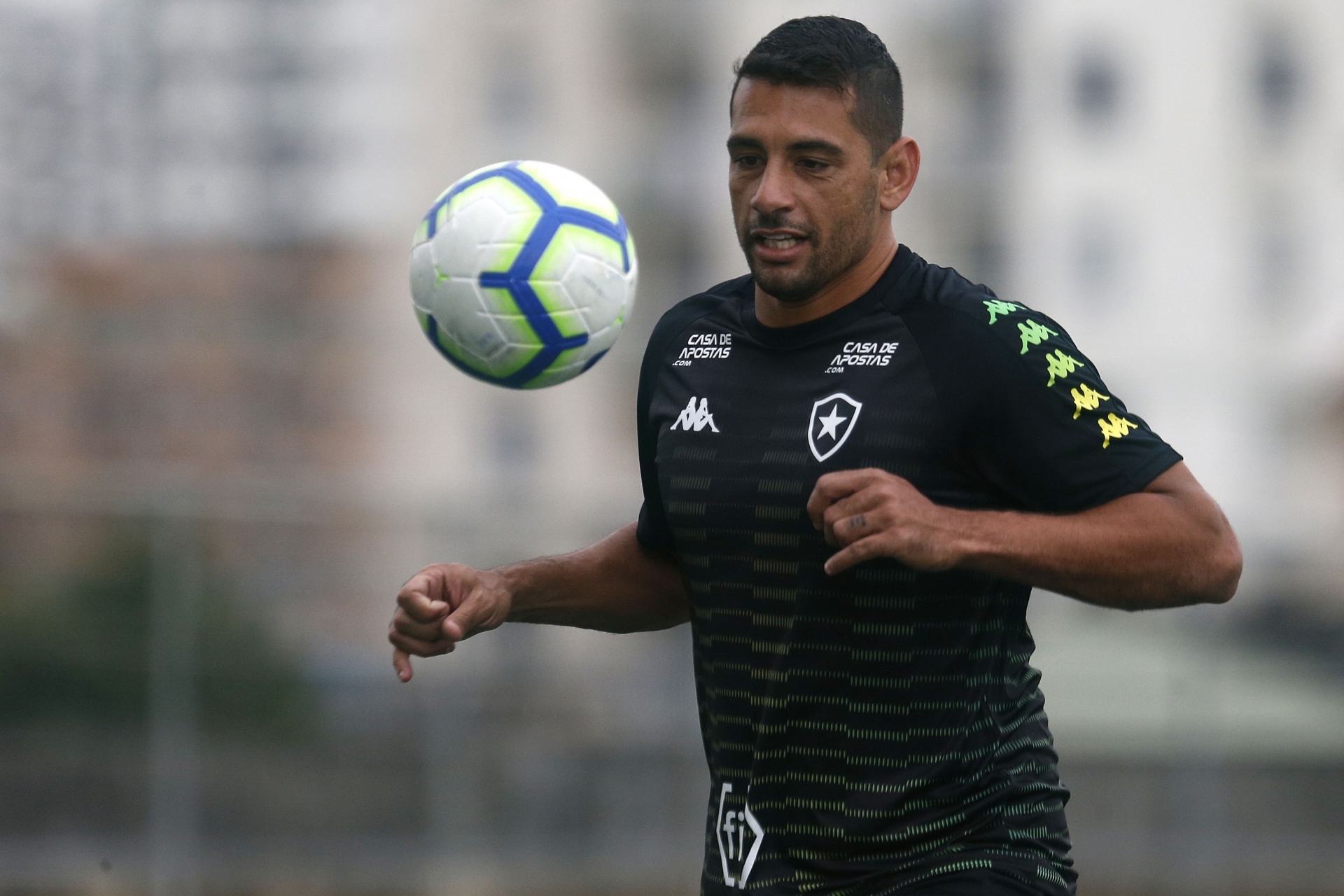 Diego Souza acerta rescisão de contrato e não joga mais pelo Botafogo ... Diego Souza acerta rescisão de contrato e não joga mais pelo Botafogo ...
