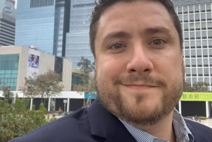 Adam Heimann incentiva marketing online no mercado de relações públicas ...