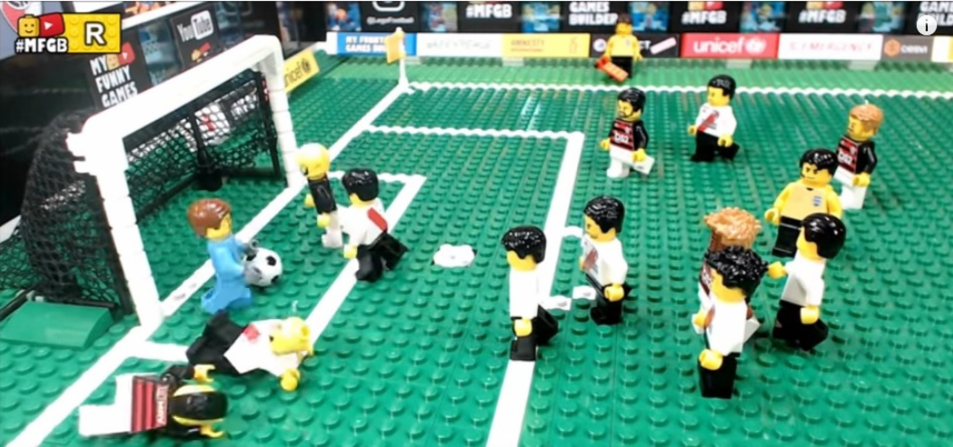 Veja vídeo: Título do Flamengo na Libertadores é recriado com bonecos ...