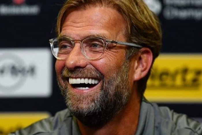 Às vésperas do Mundial, Klopp renova com Liverpool até 2024: 'não ...