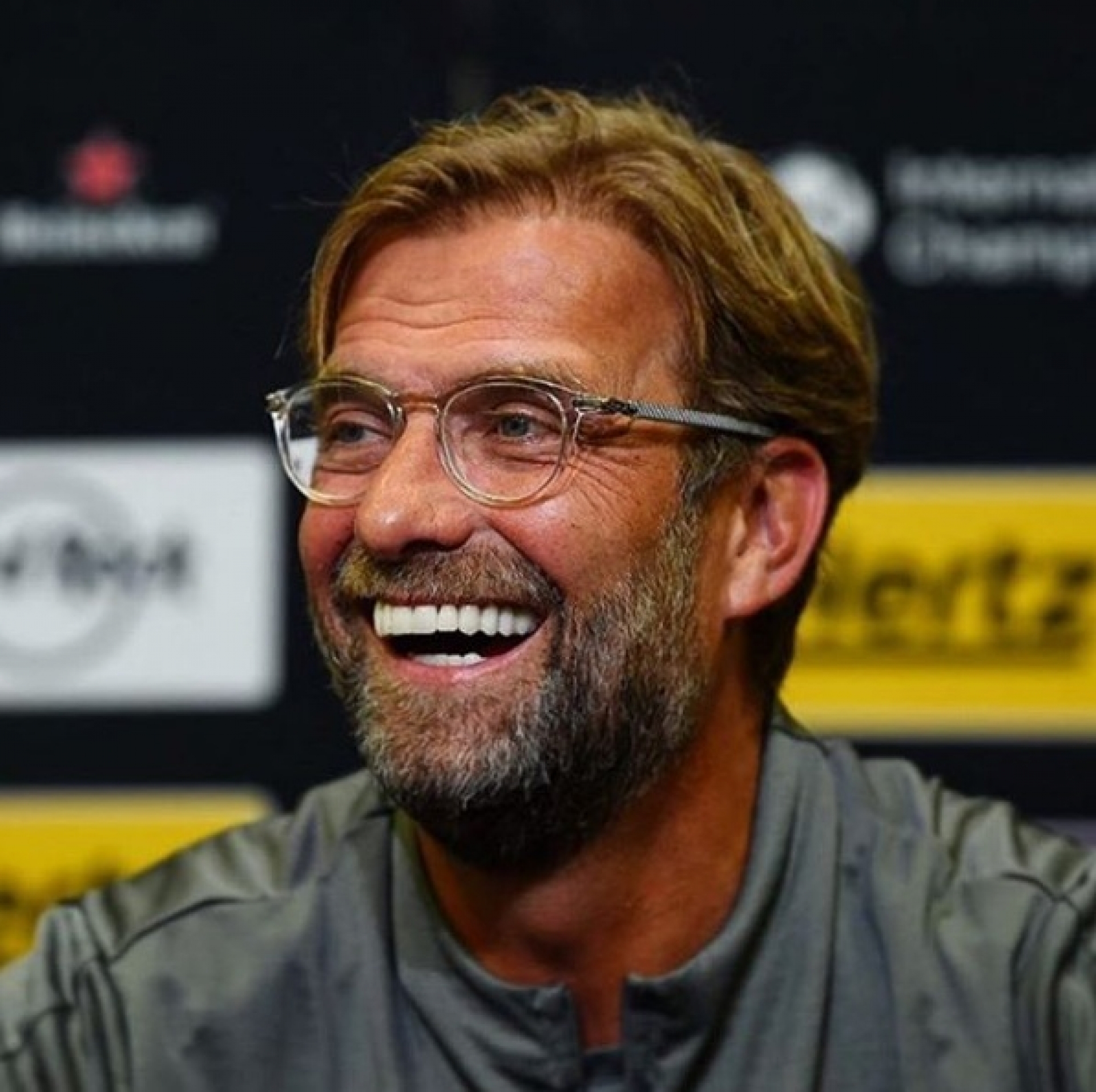 Às vésperas do Mundial, Klopp renova com Liverpool até 2024: 'não ...