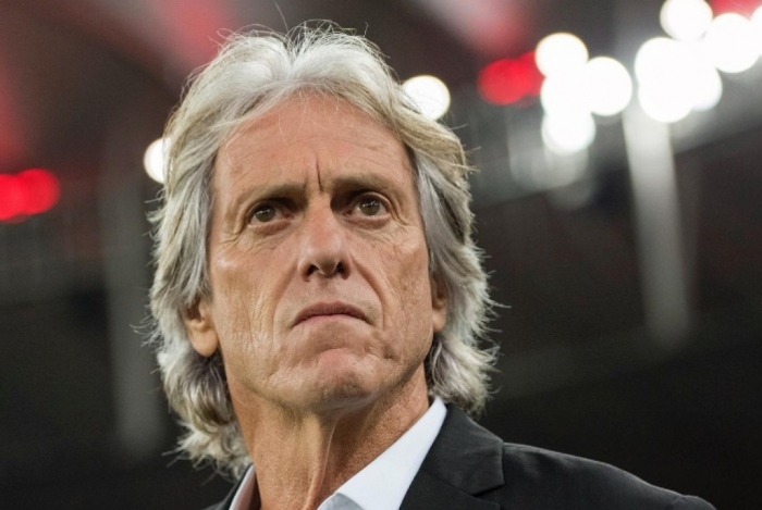 'Ser campeão do mundo', diz Jorge Jesus sobre 'objetivo número um' do ...