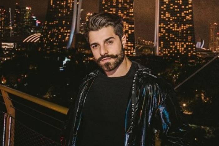 Alok doa remix de música para campanha sobre uso de máscara do Todos ...