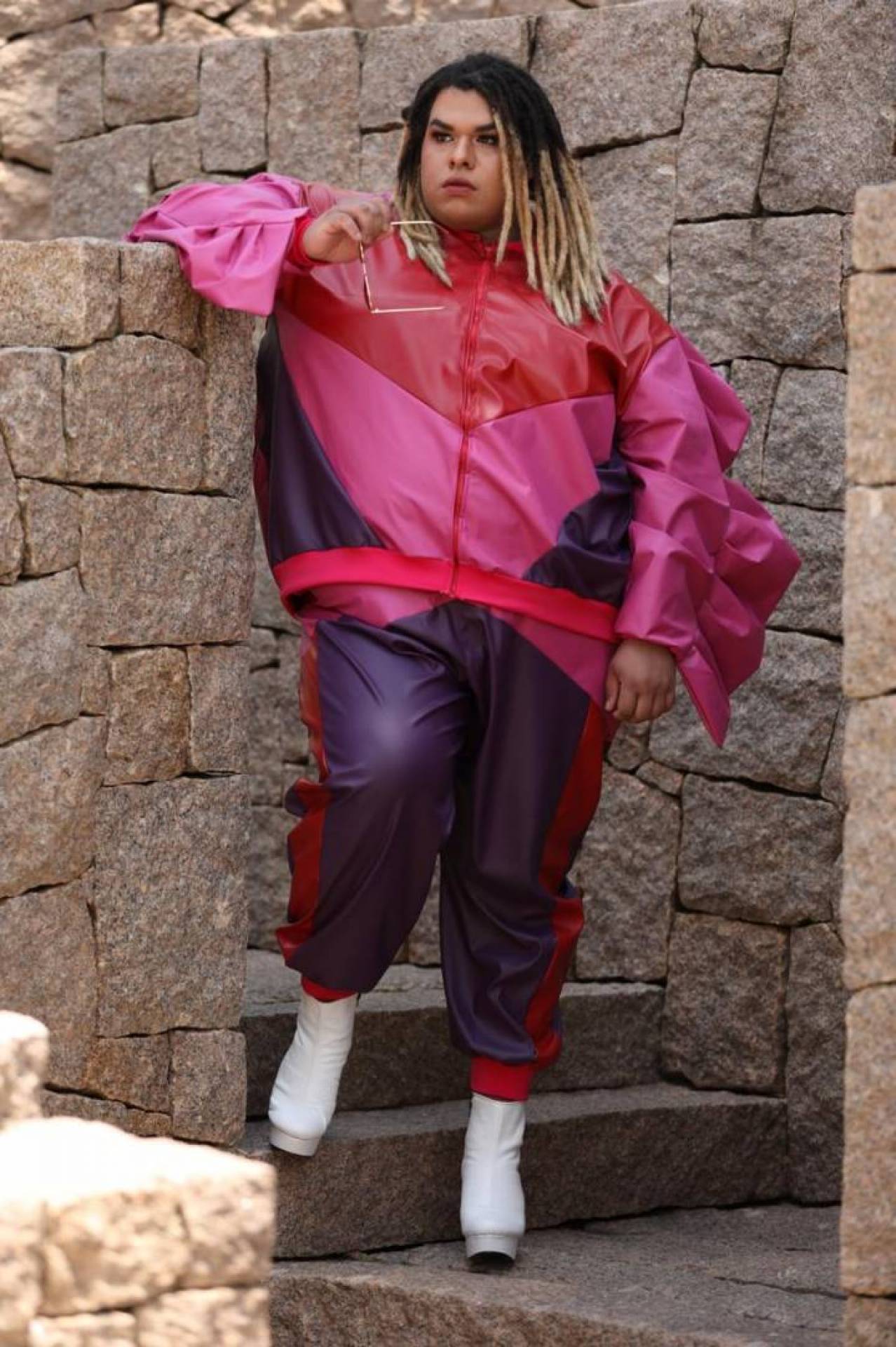 Lady Chokey desiste do carnaval após saber o quanto gastaria para ...