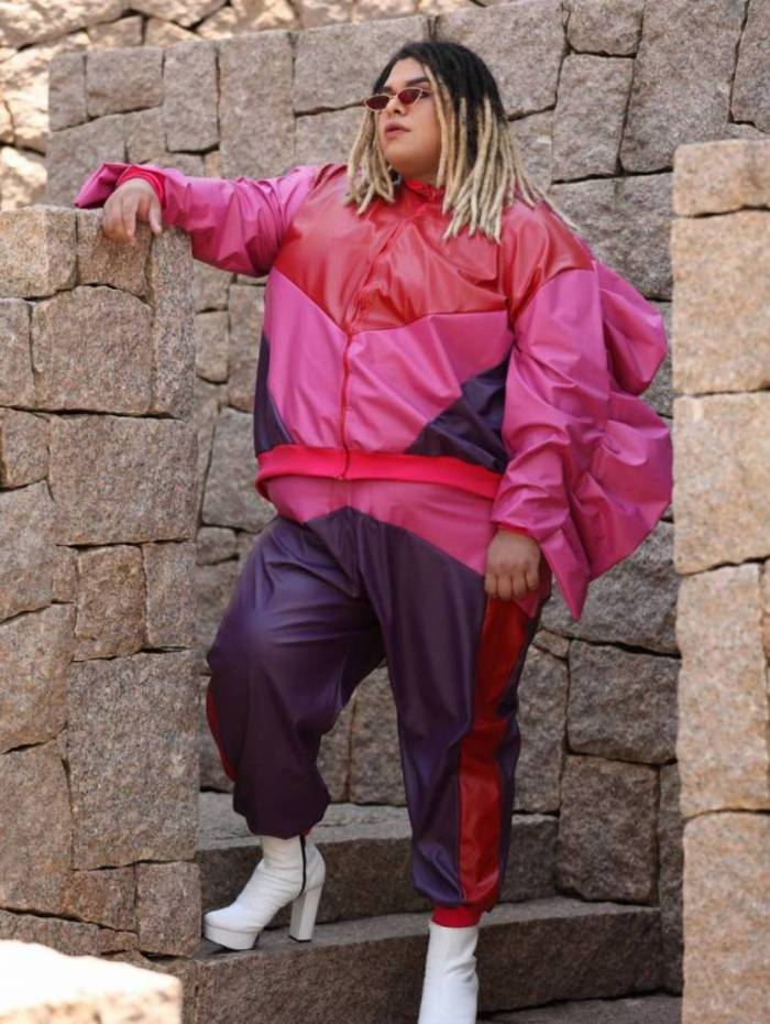 Lady Chokey desiste do carnaval após saber o quanto gastaria para ...