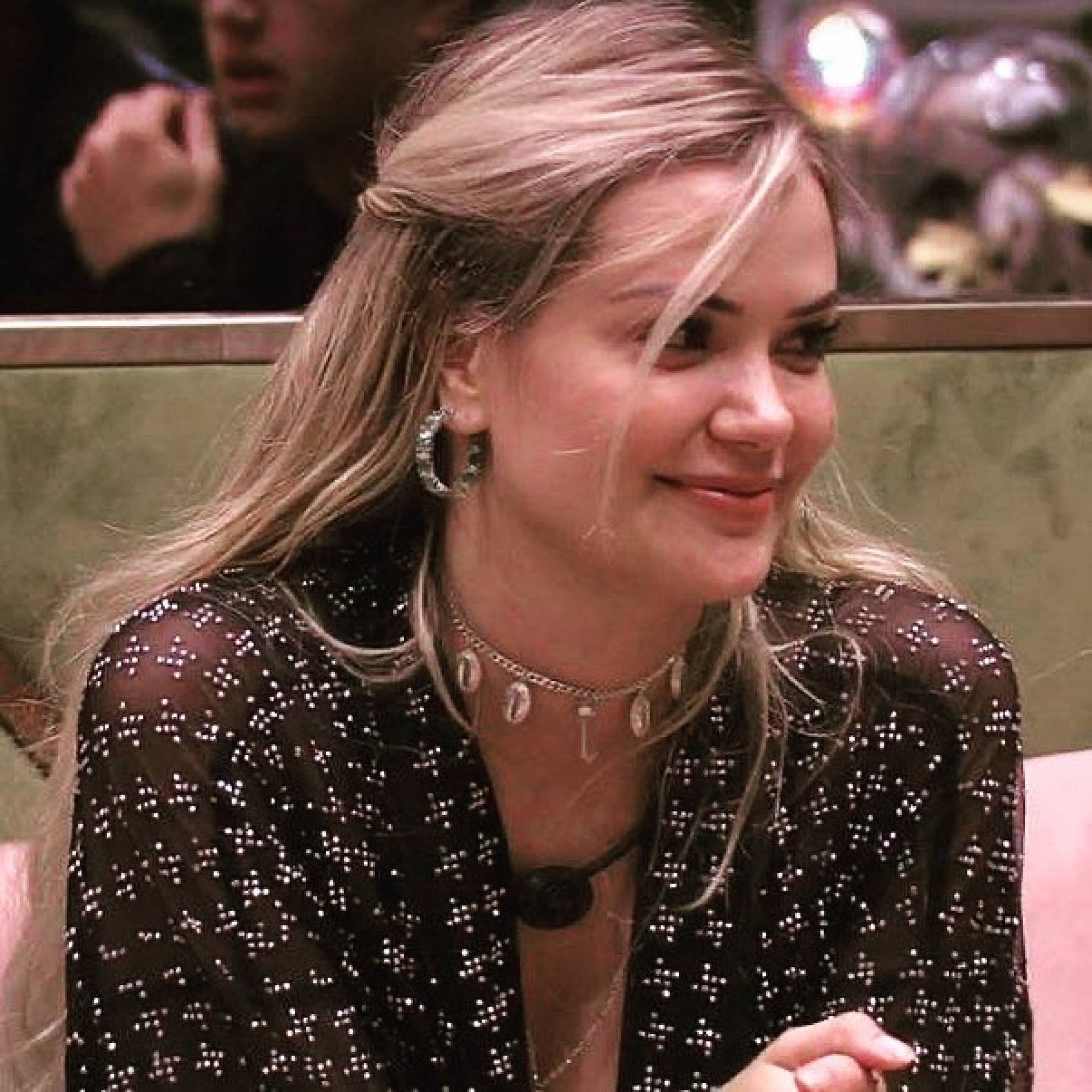 Marcela revela que já deu fora em Jared Leto: 'queria que eu saísse com ...