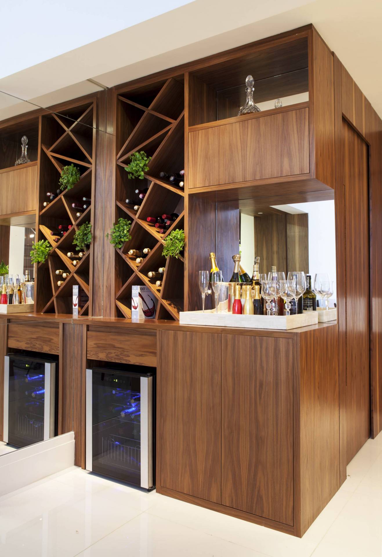 Como montar um bar MH - Casa e Reforma