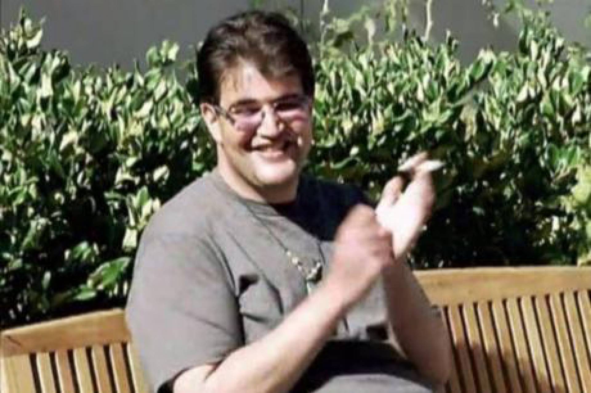 Ator e dublador da Disney, Jason Davis morre aos 35 anos de idade MH ...