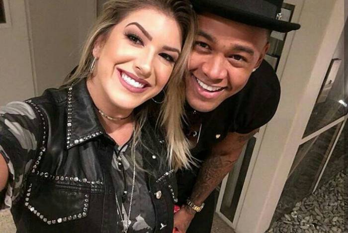Léo Santana revela que casamento com Lore Improta deve acontecer em ... Léo Santana revela que casamento com Lore Improta deve acontecer em ...