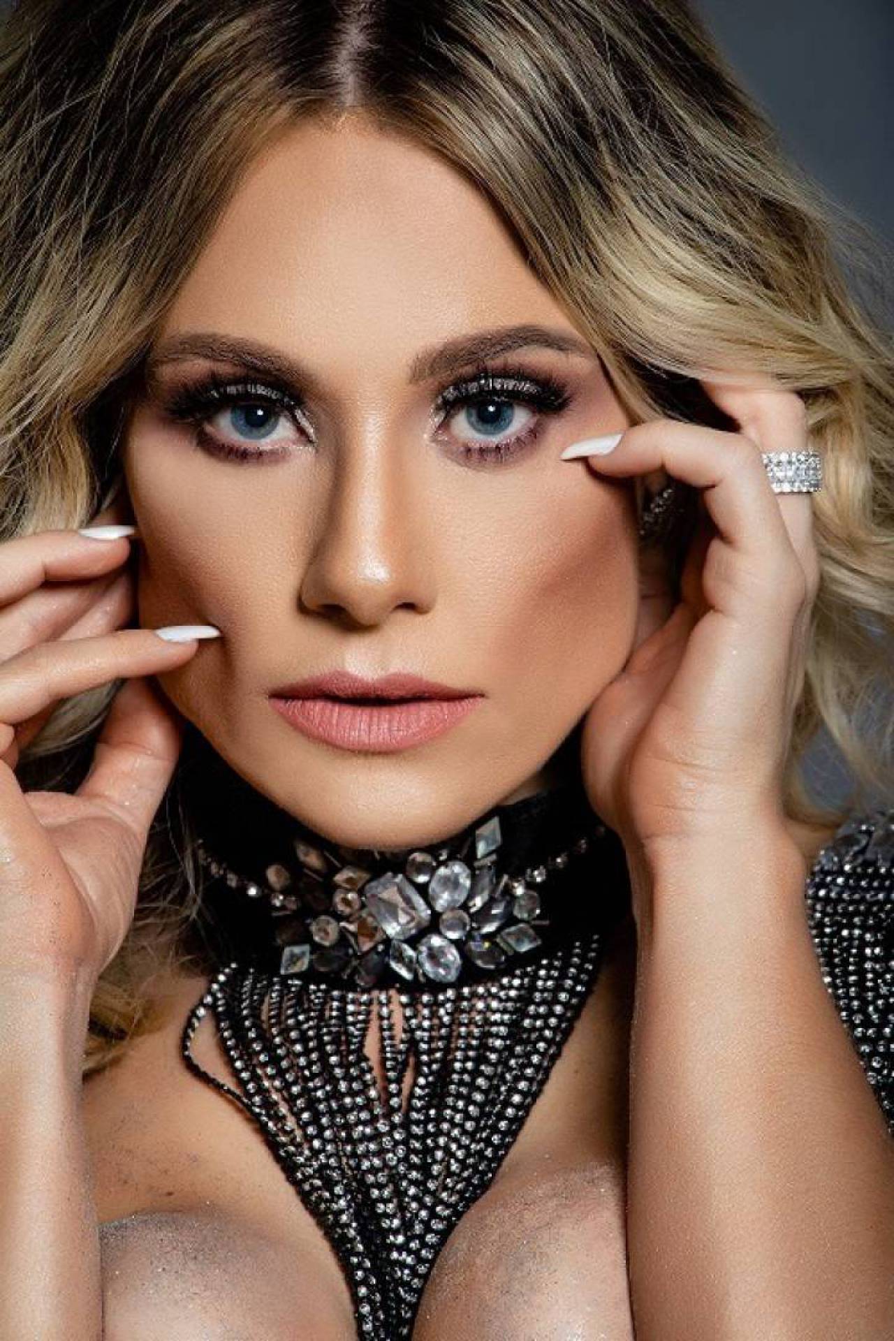 Atriz de Malhação, Giselle Prattes desfilará como musa da Mocidade MH ...