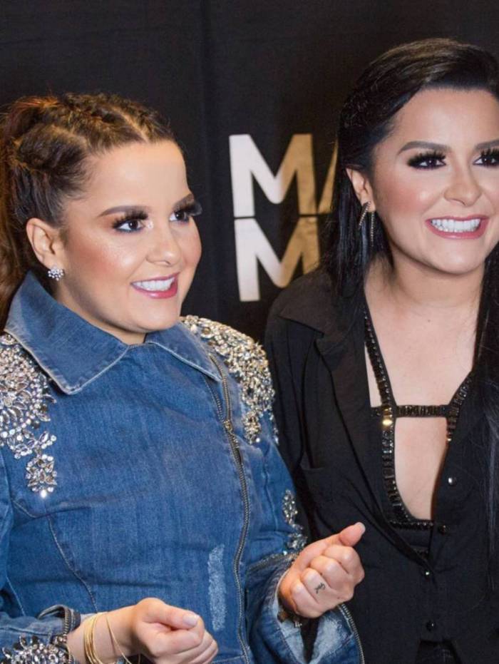 Gêmeas idênticas, Maiara e Maraisa revelam que já trocaram de lugar MH ... Gêmeas idênticas, Maiara e Maraisa revelam que já trocaram de lugar MH ...