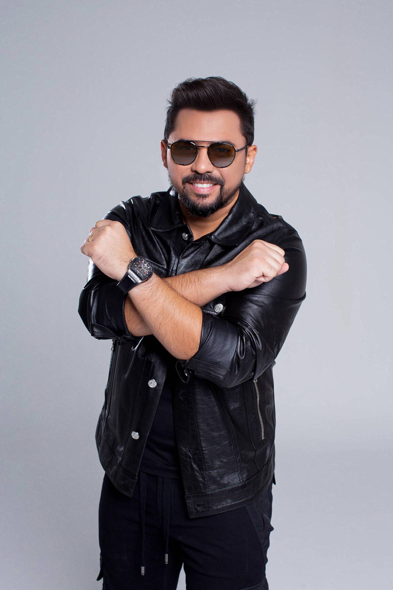 Xand Avião lança EP com três faixas inéditas MH - Celebridades e TV