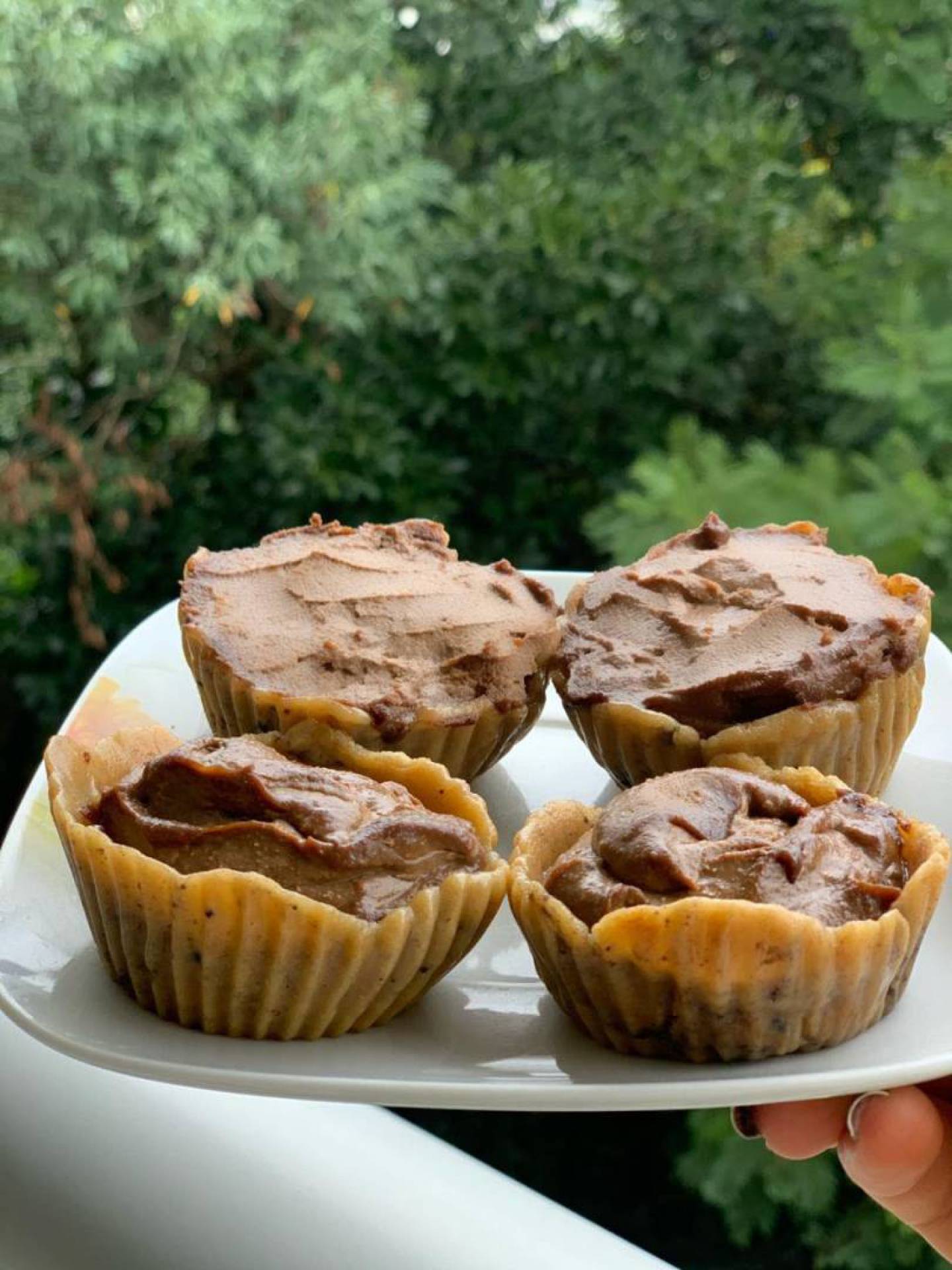 Laari Michelin sugere receita vegana para a quarentena MH - Baticum