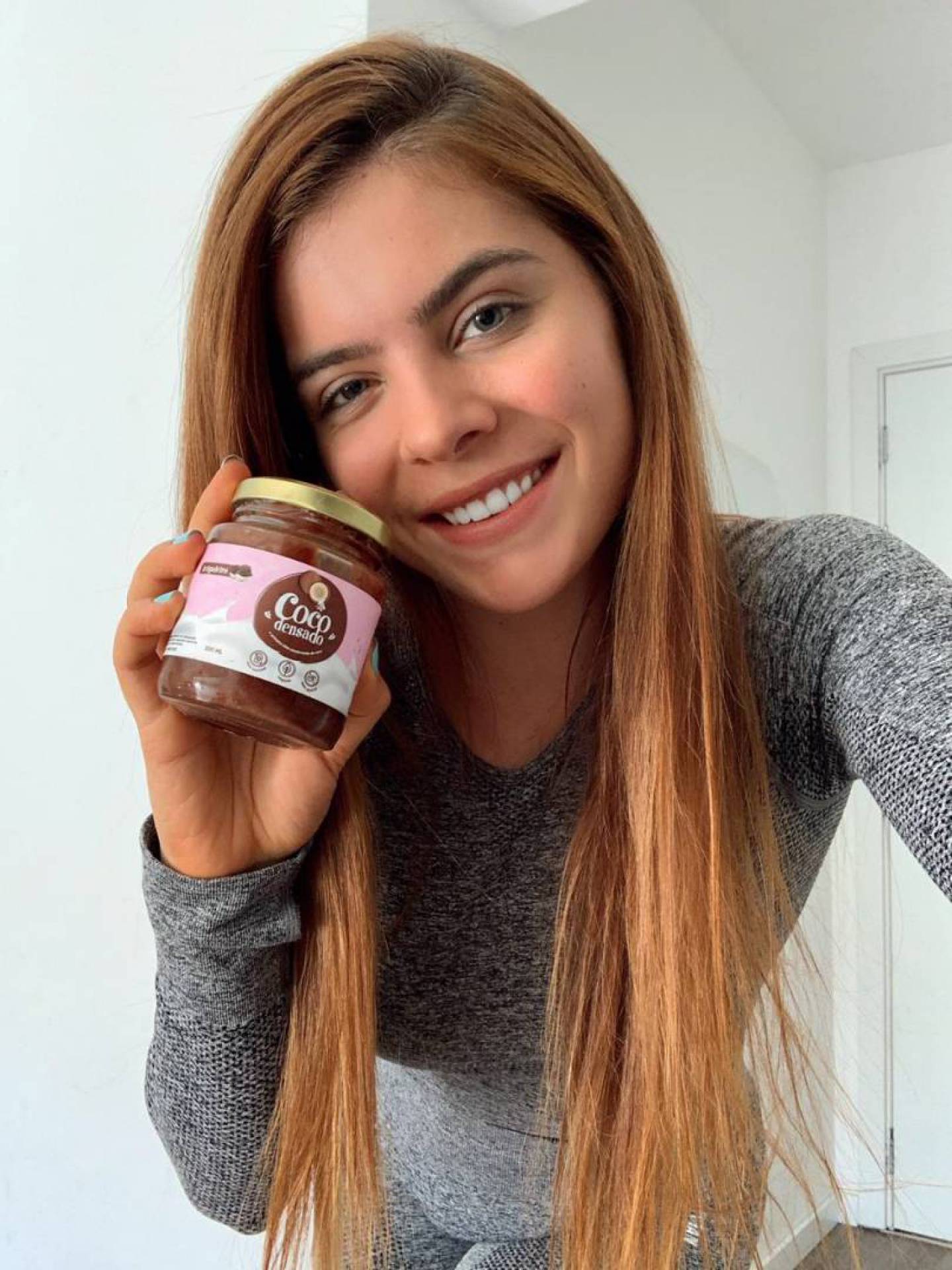 Laari Michelin sugere receita vegana para a quarentena MH - Baticum