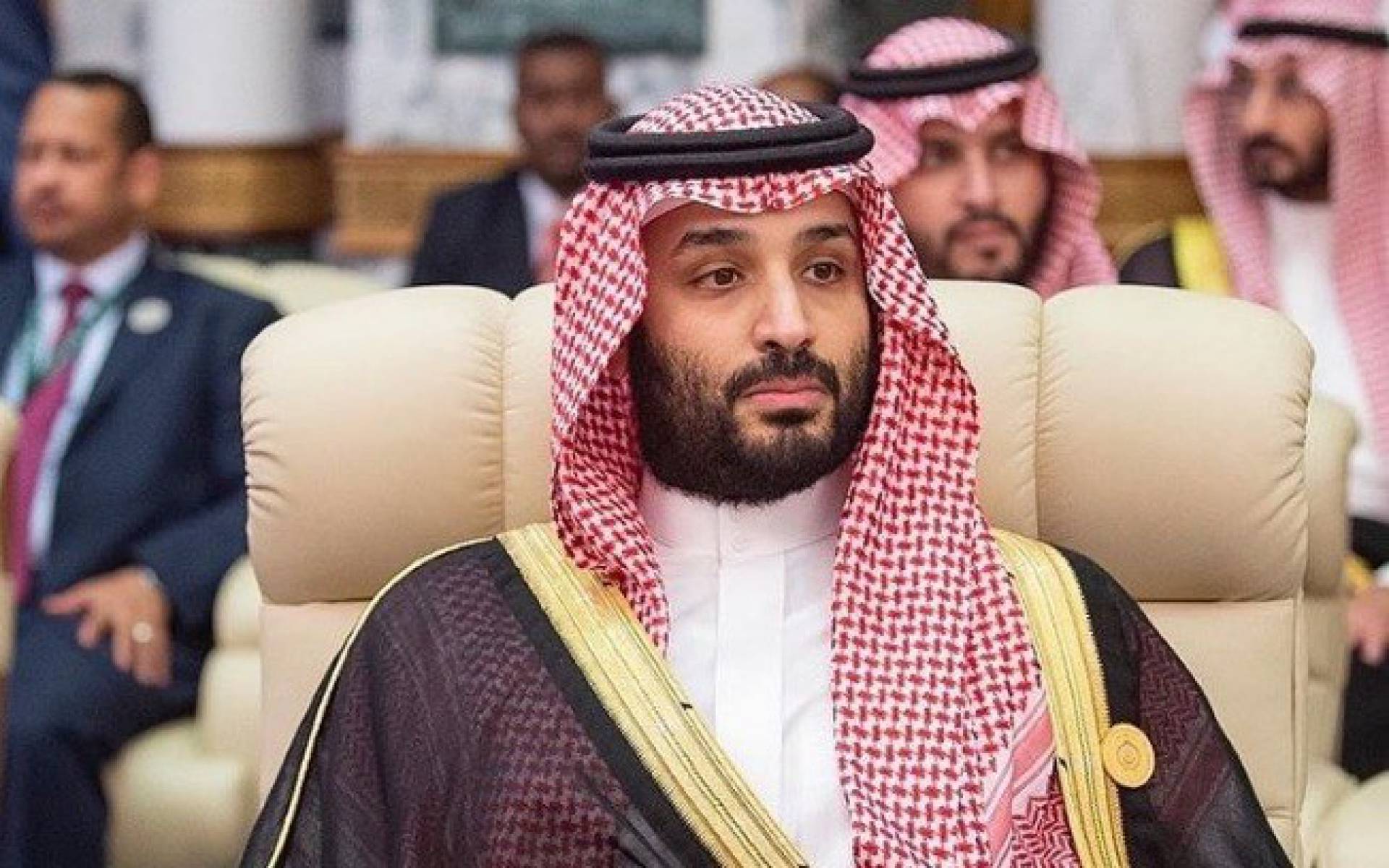 Mais de 150 membros da Família Real da Arábia Saudita estão com Covdi ...