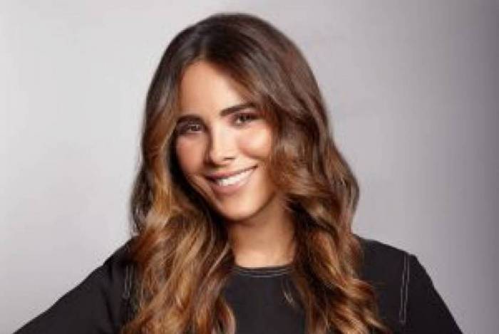 Wanessa Camargo diz que está endividada e que cancelou shows para ... Wanessa Camargo diz que está endividada e que cancelou shows para ...