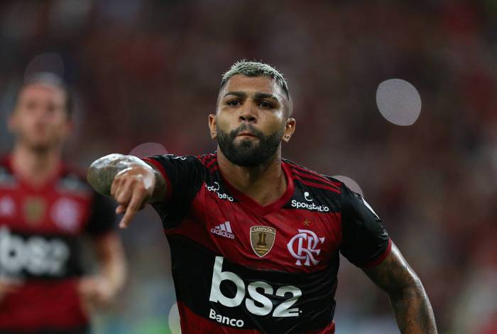 Gabigol diz estar 'muito mal' por morte de funcionário e pede que ...