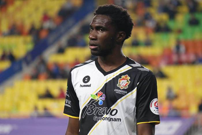 Ex-atacante do Flamengo fala sobre 'comparação' a Vinicius Júnior ...