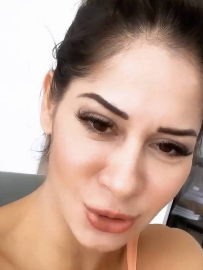Mayra Cardi faz desabafo: 'Não gostaria de me relacionar com ninguém ...
