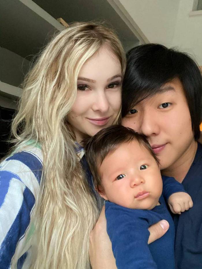 Sammy Lee diz que Pyong não toma banho há uma semana